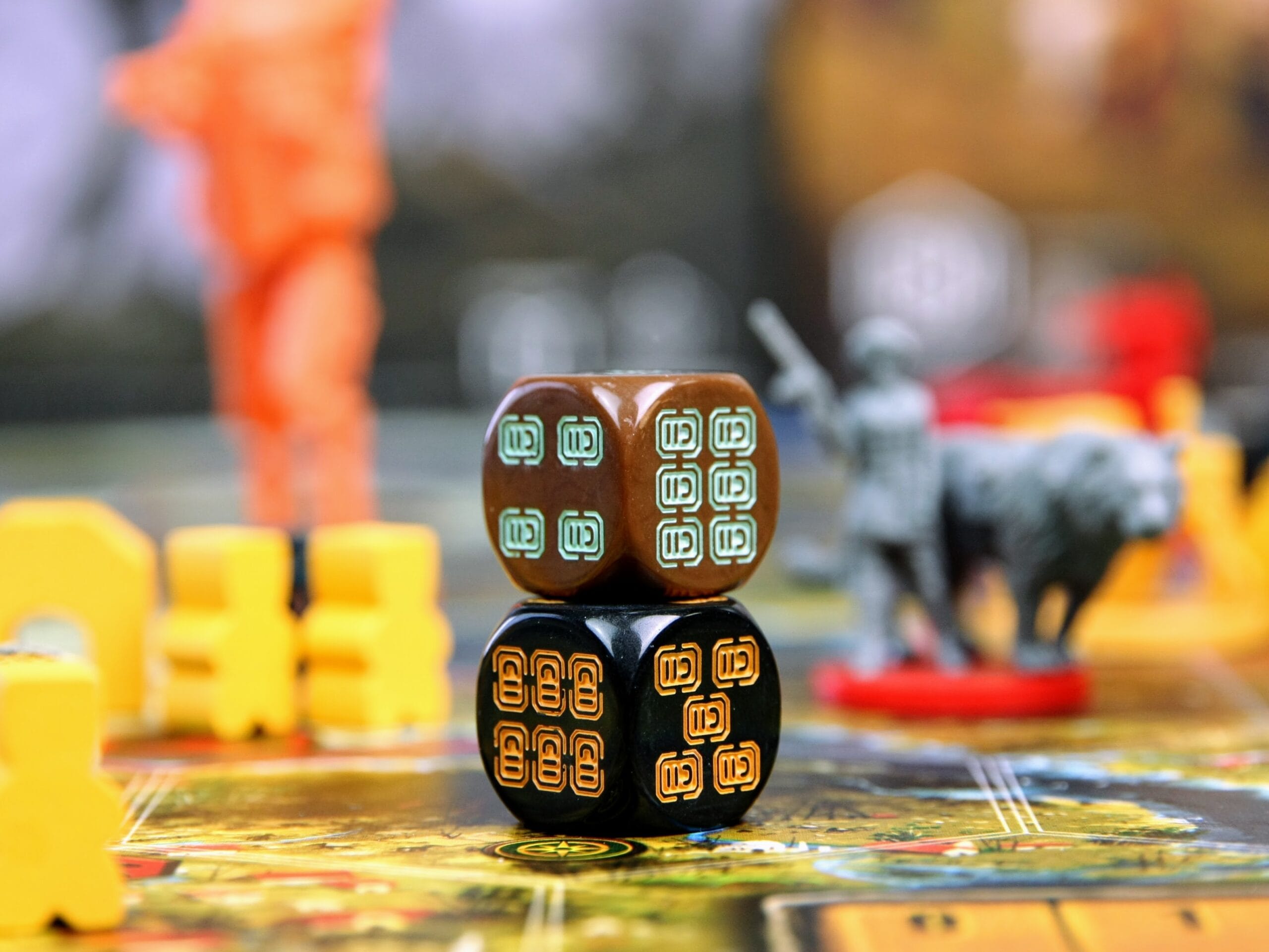 Scythe: The Rise of Fenris Review - BoardGameShots