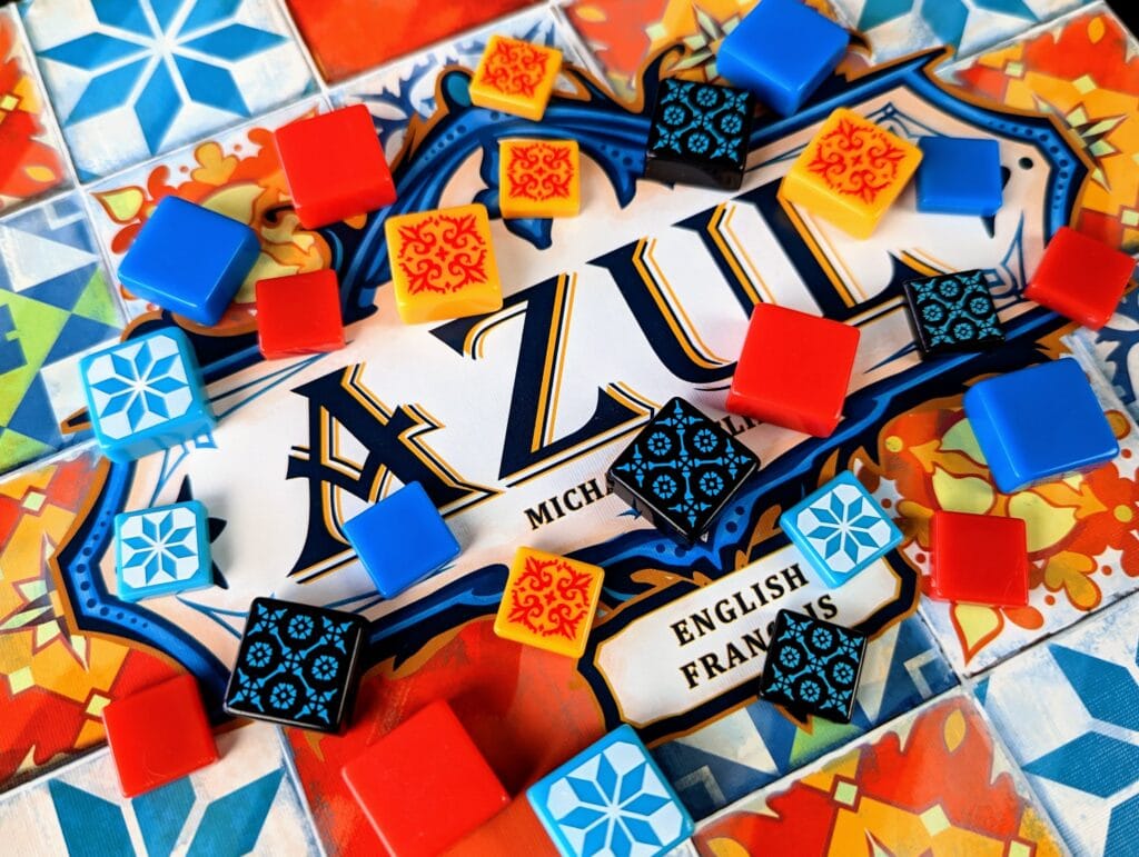 Azul Mini: A Compact Travel Companion for Azul Enthusiasts