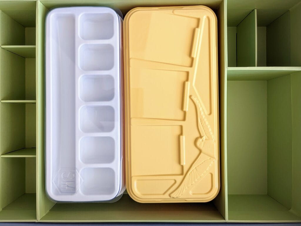 Wingspan Nesting Box Review - BoardGameShots